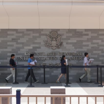 More Americans flee US consulate in China as mysterious sonic sickness ...