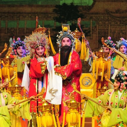 What Chinese Opera fans in Hong Kong can look forward to during two ...