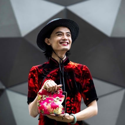 China’s transgender people ‘step forward’ from the shadows | South ...