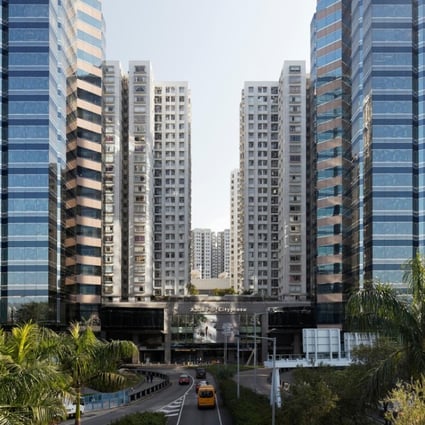 Hong Kong’s Swire sells two office towers in Cityplaza development for ...