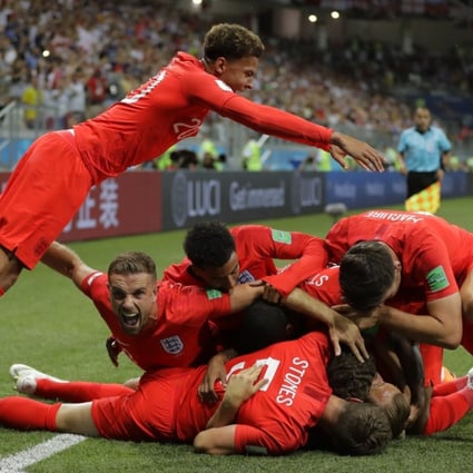 England soccer captain Harry Kane hails ‘massive’ 2-1 victory over ...
