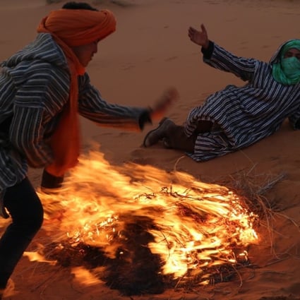 The carefree China millennials who prefer to spend than save: profiles ...