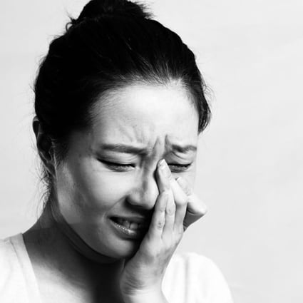 Why crying is good for your health, but too much could be a sign of ...