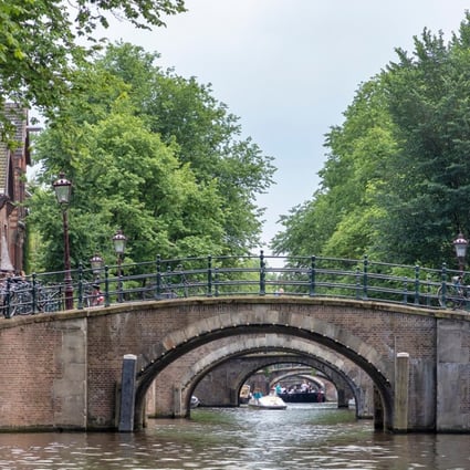 Five things to do in Amsterdam this summer, from boat trip to beer ...