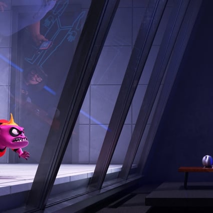 5 Edna Mode design tips from ‘The Incredibles 1 & 2’ | South China ...