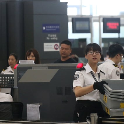 Hong Kong airport to increase security fee levied on every departing ...