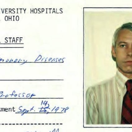 Ohio State team doctor Richard Strauss death: 100 ex-students report ...