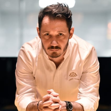 World’s top pastry chef has Instagram followers ‘wanting to lick the ...