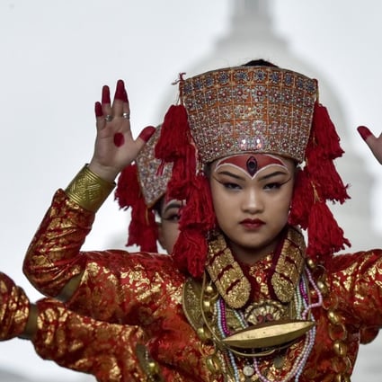 The term ‘Asian American’ was intended to create a collective identity ...