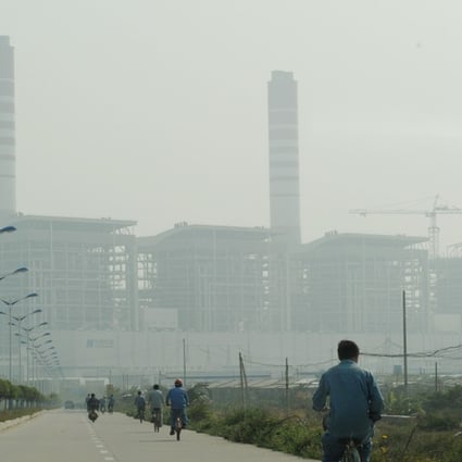China’s Guangdong province plans tougher curbs on pollution in Pearl ...