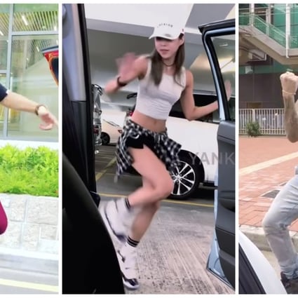 In My Feelings challenge, rapper Drake-inspired dance craze, arrives in ...