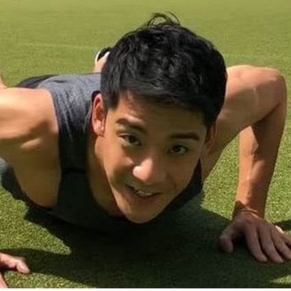 Dickson Yu regains consciousness: defibrillator probably saved life of ...