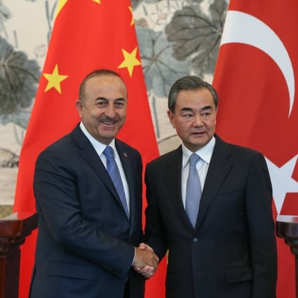 Turkey’s closer ties to China ‘will be economic’ as Nato and EU retain ...
