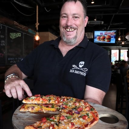 Why a restaurateur changed his menu to vegan and how he fooled some of ...