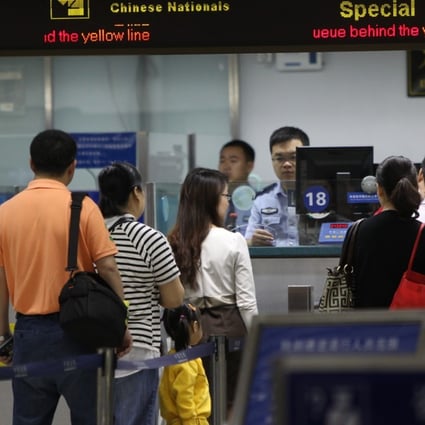 District councillor hits back at Hong Kong leader Carrie Lam’s defence ...
