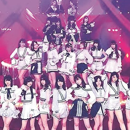 How K-pop’s hit factories are helping J-pop’s waning stars to shine ...