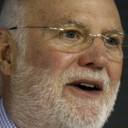 US fertility doctor who used own sperm to impregnate women surrenders ...