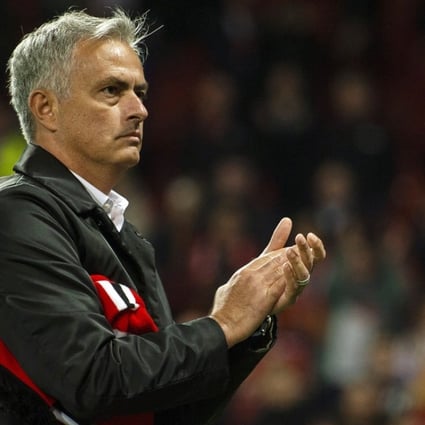 Jose Mourinho demands ‘respect’ from media after Spurs inflict worst ...