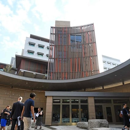 US sending American personnel to guard its de facto embassy in Taiwan ...