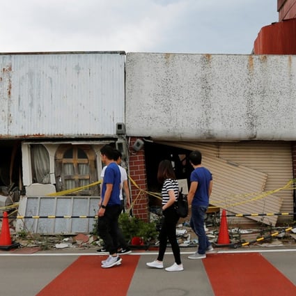 Fukushima episode of Netflix’s Dark Tourist sparks offence in Japan ...