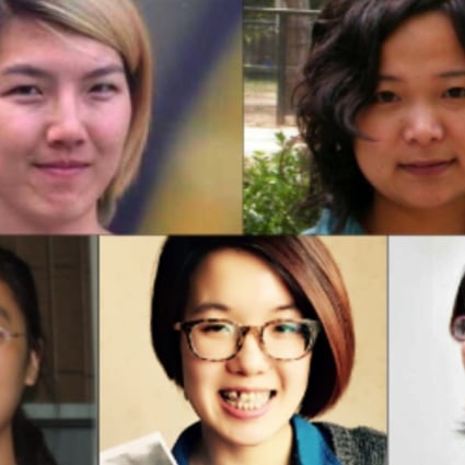 The rise of China’s feminists: will activists spark social change, or ...