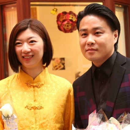 First sitting Hong Kong legislator to give birth wants to vote during ...