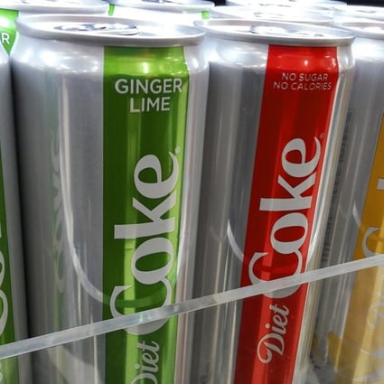Coca-Cola looks at marijuana ingredient cannabidiol in ‘wellness ...
