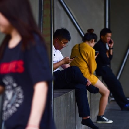 Cyberspace controls set to strengthen under China’s new internet boss ...