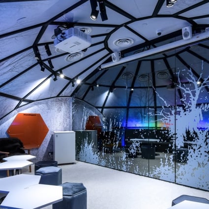 3 stylish event venues in Singapore to make your meeting special ...