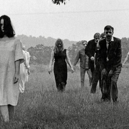The first zombie movie: 10 classic horror films to celebrate Night of ...