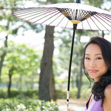 How Japan’s geisha culture inspired Tatcha make-up founder Victoria ...