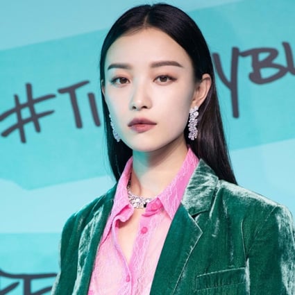 Chinese celebrity Ni Ni’s secret to success: ‘if the cap fits, wear it ...