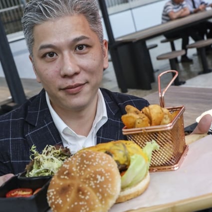 Owner of HK$35 million food court at West Kowloon station in Hong Kong ...