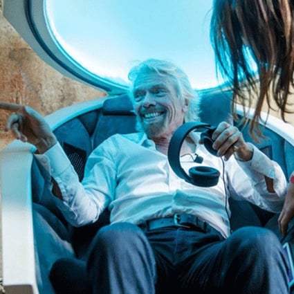 Ultimate relaxation: how to de-stress by floating inside a pod | South ...