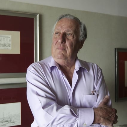 Frederick Forsyth’s swansong The Fox is a worthy, if faintly fogeyish ...