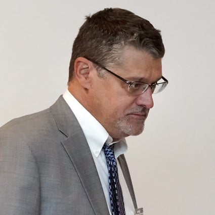 Glenn Simpson, the man behind the Donald Trump ‘dirty dossier’ firm ...