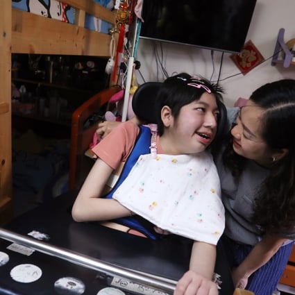 New Hong Kong foundation hoping to ease burden on families of sick ...