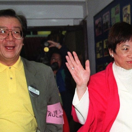 Renowned Hong Kong engineer Dr Joseph Chow Ming-Kuen dies at 77 after ...