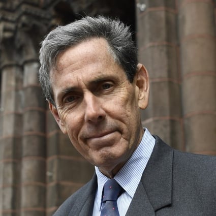 Harvard bias trial: why is Edward Blum fighting for the rights of Asian ...