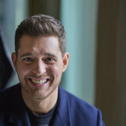 Canadian singer Michael Buble shuts down rumours of retirement from ...
