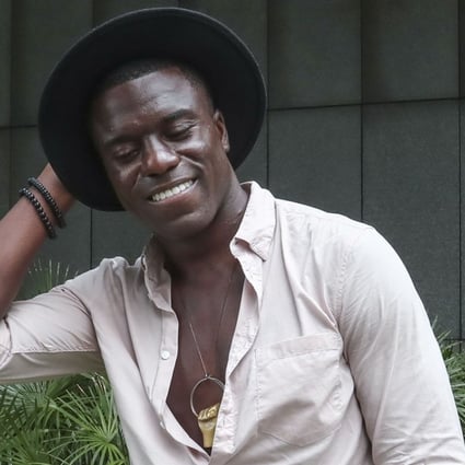 Actor who survived the mean streets of Baltimore and thrived, despite ...