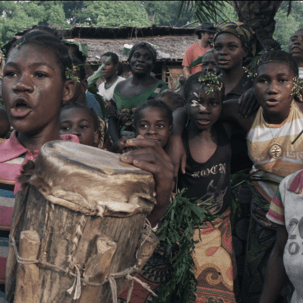 British explorer’s documentary gives voice to forest tribes, some of ...