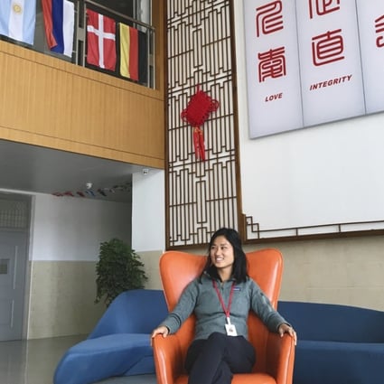 One year on: adopted girl, reunited with birth parents on a Hangzhou ...