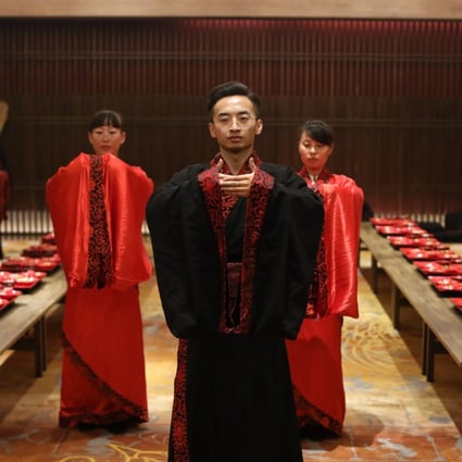 How China is leveraging Confucianism to boost cultural tourism | South ...