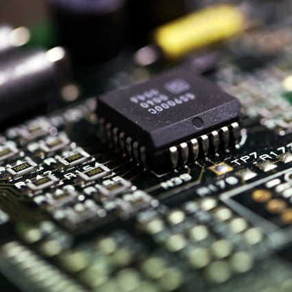 Supermicro tells customers it is looking for Chinese spy chips on ...