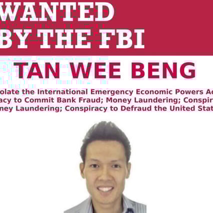FBI indicts Singapore’s Tan Wee Beng, Ferrari-loving entrepreneur, for ...