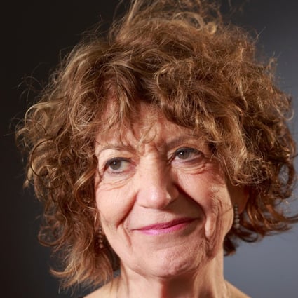 Psychotherapist Susie Orbach says 40 years later, fat is still a ...