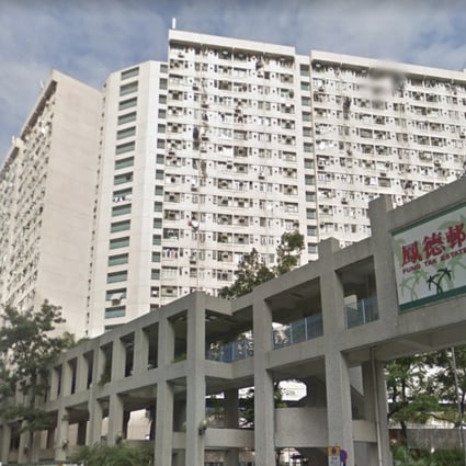 Hong Kong man, 68, arrested for arson after home set on fire with ...