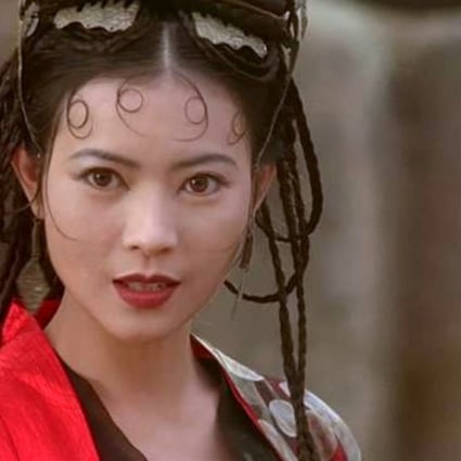 Sister of Yammie Lam visits morgue to identify the late Hong Kong TV ...