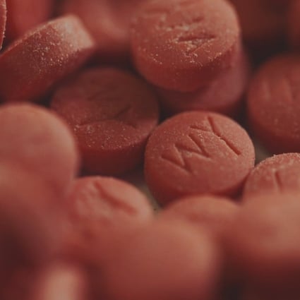 Can Myanmar meeting stop the tide of meth ‘flooding’ the Asia-Pacific ...